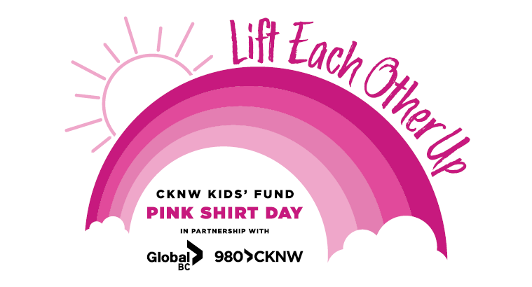 February 24 Is Pink Shirt Day 2021 - YouthSMART