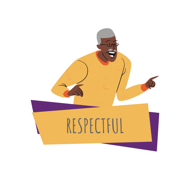 How To Identify Trusted Adults - YouthSMART