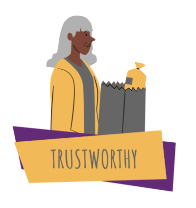 How To Identify Trusted Adults - YouthSMART