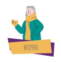 How To Identify Trusted Adults - YouthSMART