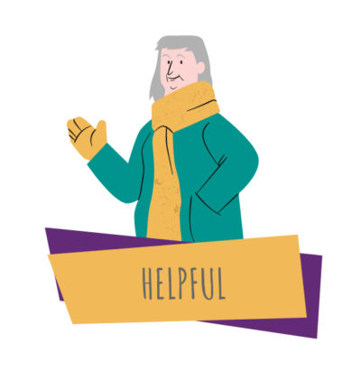 How To Identify Trusted Adults - YouthSMART